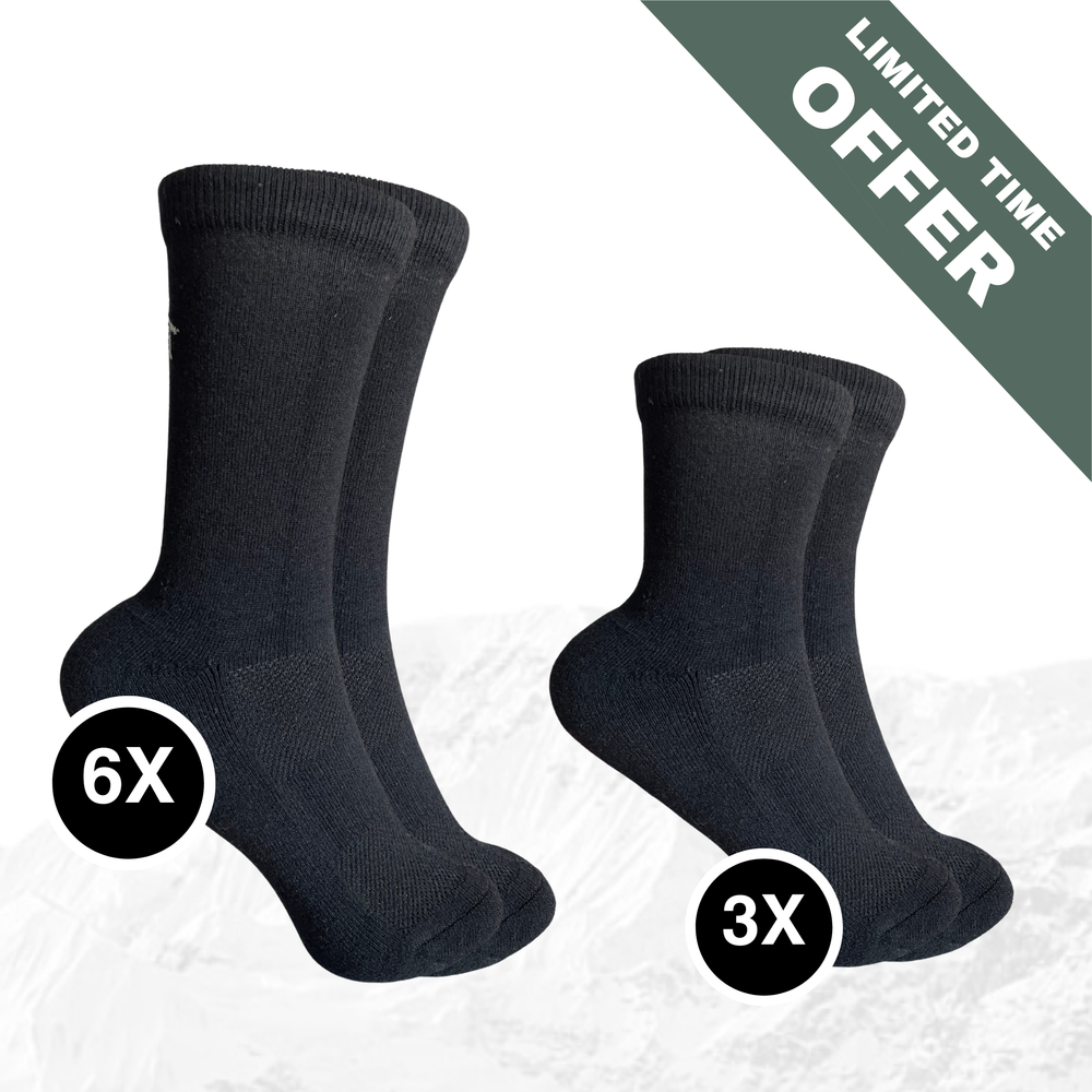 Collections – Olive & Jet
